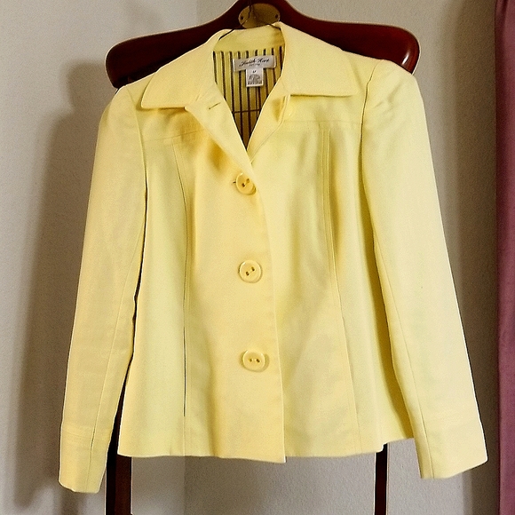 Judith Hart | Jackets & Coats | Judith Hart Blazer | Poshmark